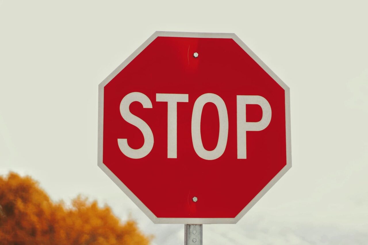 S.T.O.P. - Stop-Observe-Recognise-Take Ownership - Workplace Safety Plus