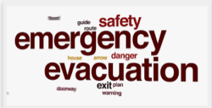 Evacuation Procedure - Workplace Safety Plus